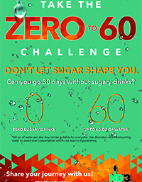 Zero to 60 – NB3 Foundation