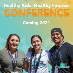 Events – NB3 Foundation