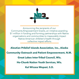 News – NB3 Foundation