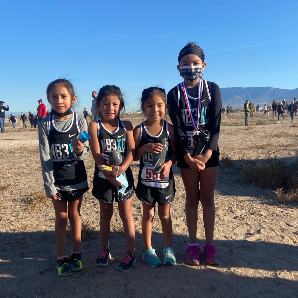 News – NB3 Foundation