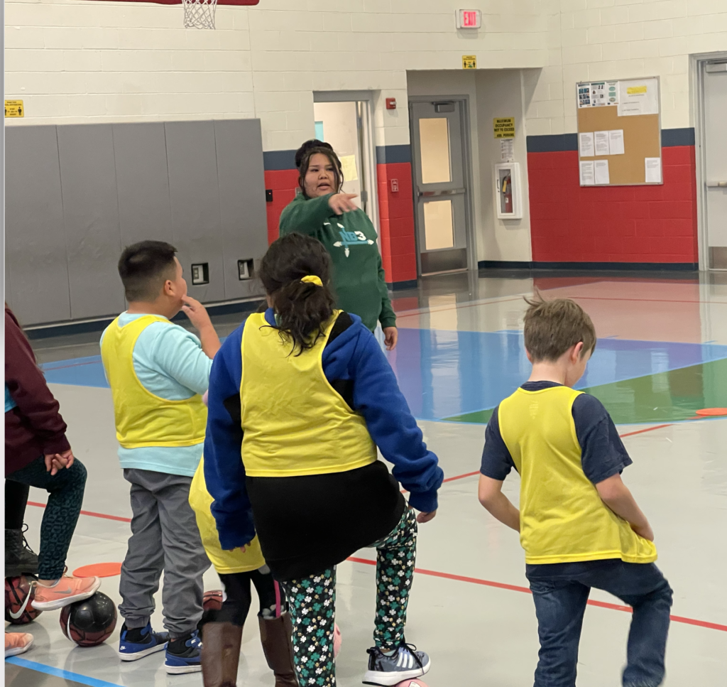 Quiver is taking the steps to bring back NB3FIT Soccer – NB3 Foundation