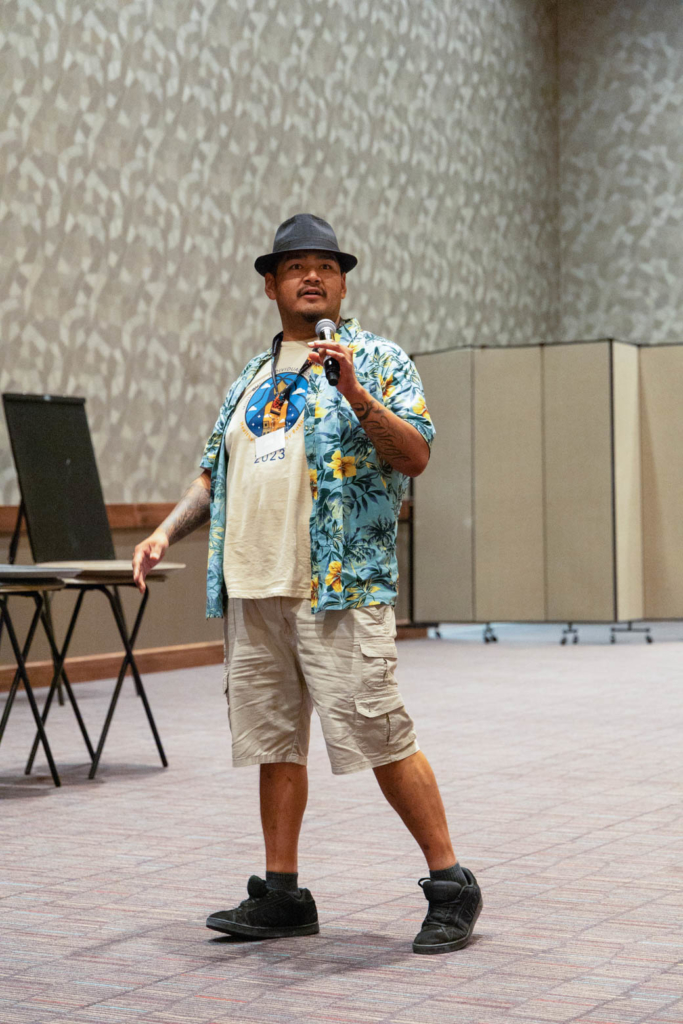 Healthy Kids! Healthy Futures! Conference – NB3 Foundation