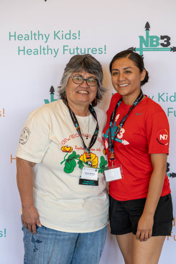Healthy Kids! Healthy Futures! Conference – NB3 Foundation